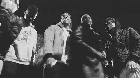 Music Videos GIFs on GIPHY - Be Animated