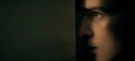 Watching Peeping Tom GIF by Justin Timberlake - Find & Share on GIPHY