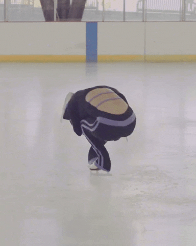 Ice Skating Duo GIFs - Get the best GIF on GIPHY
