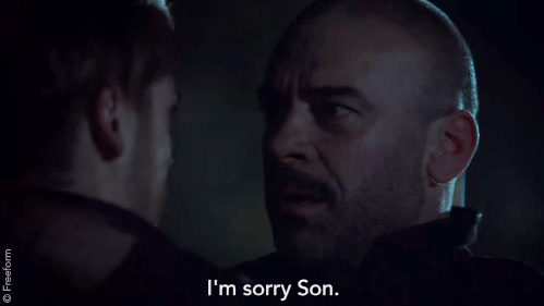 Sorry Son GIFs - Get the best GIF on GIPHY