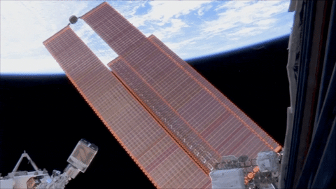 Space Earth GIF by NASA - Find & Share on GIPHY