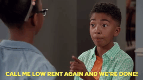 Blackish GIF by ABC Network - Find & Share on GIPHY
