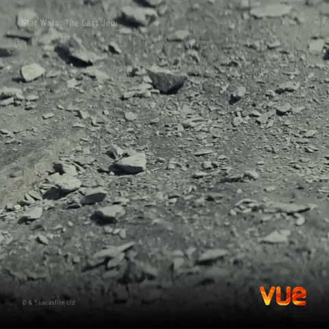 Star Wars Rey GIF by Vue - Find & Share on GIPHY
