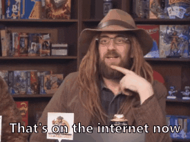 On The Internet GIF by Hyper RPG - Find & Share on GIPHY
