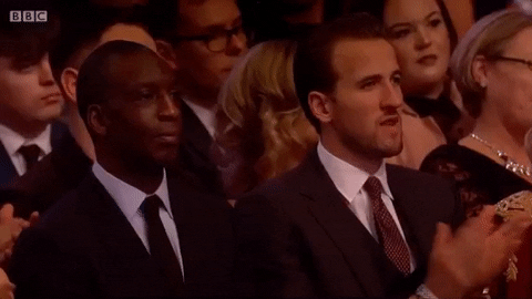 Well Done Applause GIF by BBC - Find & Share on GIPHY