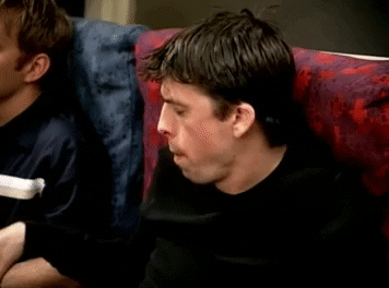 Maybe Ill Be Able To Cram In Anoth GIFs - Get the best GIF on GIPHY