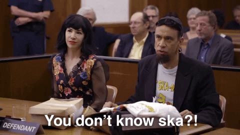 Portlandia Gif