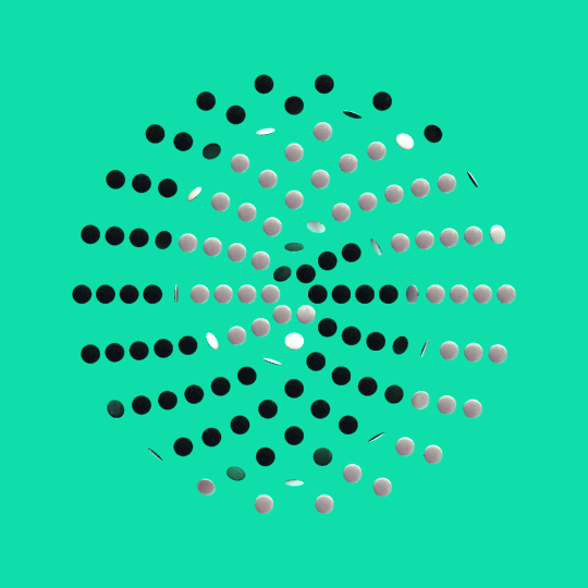 Motion Graphics Mesmerizing GIF by xponentialdesign - Find & Share on GIPHY