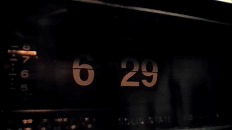 Warning GIFs on GIPHY - Be Animated