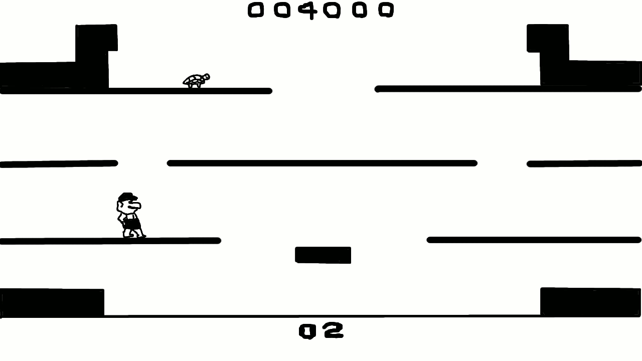 8-Bit Animation GIF - Find & Share on GIPHY