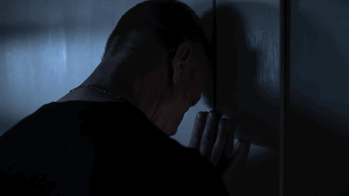 The Exorcist Horror GIF by Fox TV - Find & Share on GIPHY