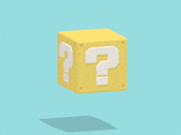Animated Question Mark For Powerpoint Gif