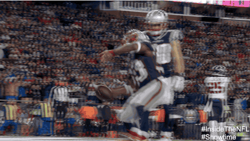 Inside The Nfl GIF by SHOWTIME Sports - Find & Share on GIPHY