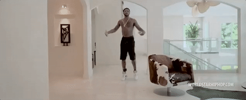 Gucci Mane First Day Out The Feds GIF by Worldstar Hip Hop - Find ...