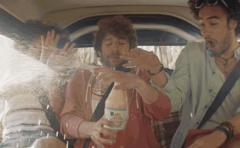 Sodashower GIFs - Get the best GIF on GIPHY