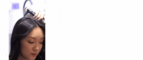 Curing Hair GIFs - Get the best GIF on GIPHY