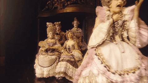 Phantom Musical GIFs - Get the best GIF on GIPHY