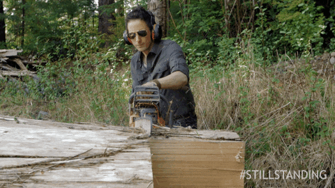 Cuttingwood GIFs - Get the best GIF on GIPHY