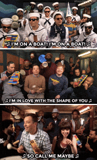 Call Me Maybe Gif Animated