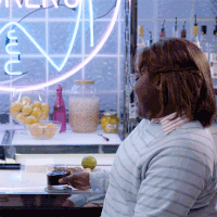 Orange Is The New Black Gif Tastee