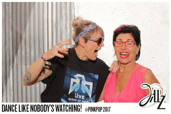 Major Booth Pinkpop 2017 GIF by Jillz - Find & Share on GIPHY