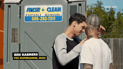 Fresh-clean GIFs - Get the best GIF on GIPHY