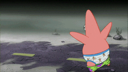 Patrick Star Meme GIFs - Find & Share on GIPHY