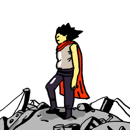 Akira GIF by Kevin Carter - Find & Share on GIPHY