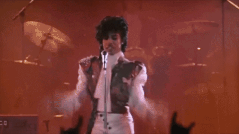 Purple Rain Prince GIF by SBS Movies - Find & Share on GIPHY