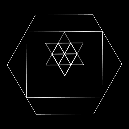 Hexagram GIFs - Get the best GIF on GIPHY