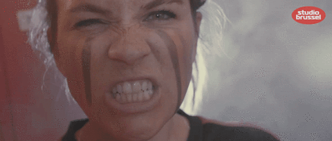 Rode Duivels GIF by Studio Brussel - Find & Share on GIPHY