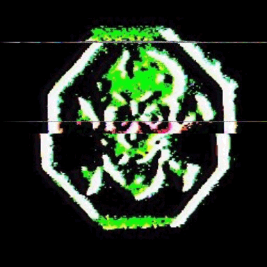 Loop Glitch GIF by Death Orgone - Find & Share on GIPHY