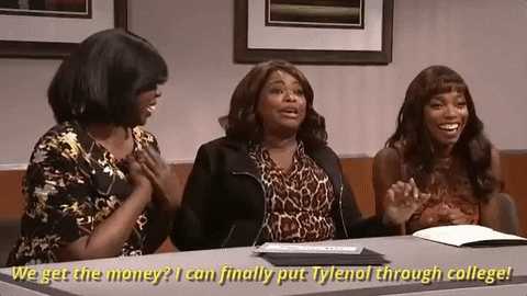 We Get The Money GIFs - Get the best GIF on GIPHY