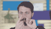 Confused Counting Gif