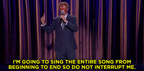 Do Not Interrupt Me GIFs - Get the best GIF on GIPHY
