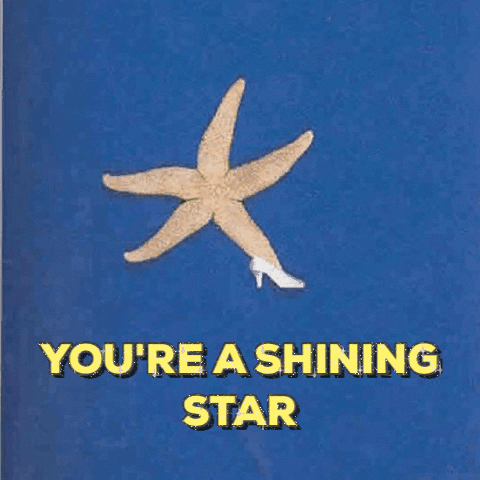Shining Star GIFs - Find & Share on GIPHY