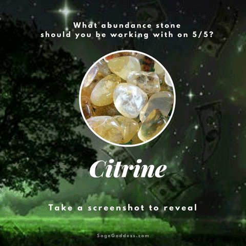 Healing Stones GIFs - Get the best GIF on GIPHY