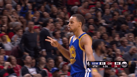 Golden State Warriors Celebration GIF by NBA - Find & Share on GIPHY