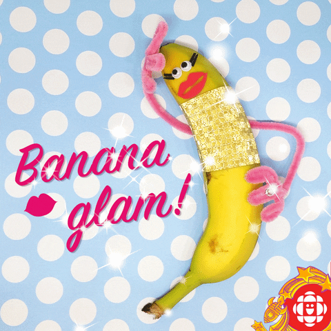 Banana-celebration GIFs - Get the best GIF on GIPHY