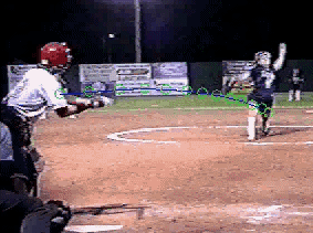 Riseball physics and the Media? | Discuss Fastpitch Softball Community