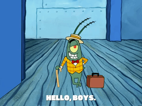 Hello-boys GIFs - Get the best GIF on GIPHY