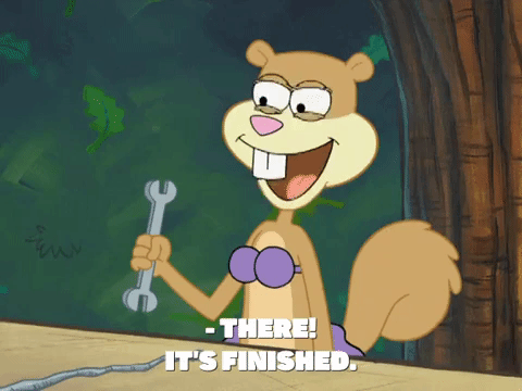 Big Sister Sam GIFs - Get the best GIF on GIPHY