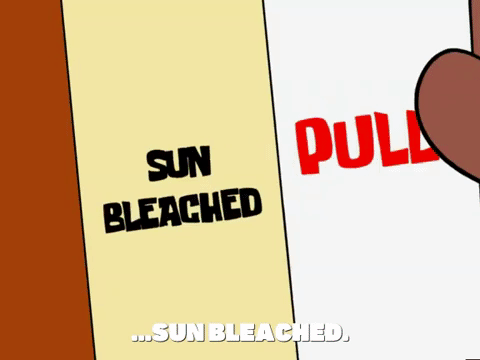 Sun-bleached GIFs - Get the best GIF on GIPHY