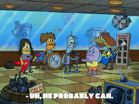 He-probably-can GIFs - Get the best GIF on GIPHY