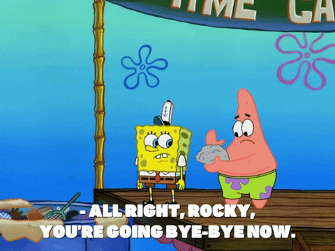 Go-bye-bye GIFs - Get the best GIF on GIPHY