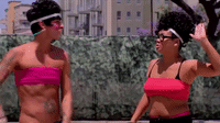 Jujubee Gif