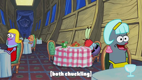 Season 9 The Fish Bowl GIF by SpongeBob SquarePants - Find & Share on GIPHY