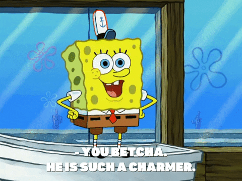 This Is A Load Of Barnacles Gif