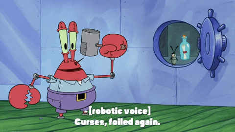 Robotic Voice GIFs - Get the best GIF on GIPHY