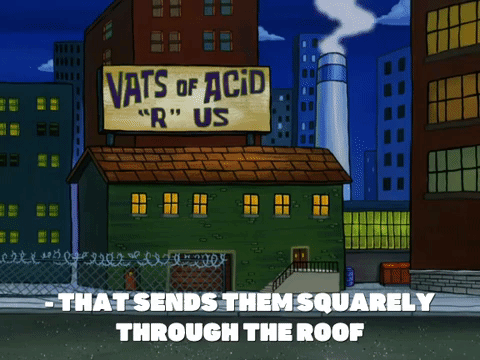 Acid Factory GIFs - Get the best GIF on GIPHY